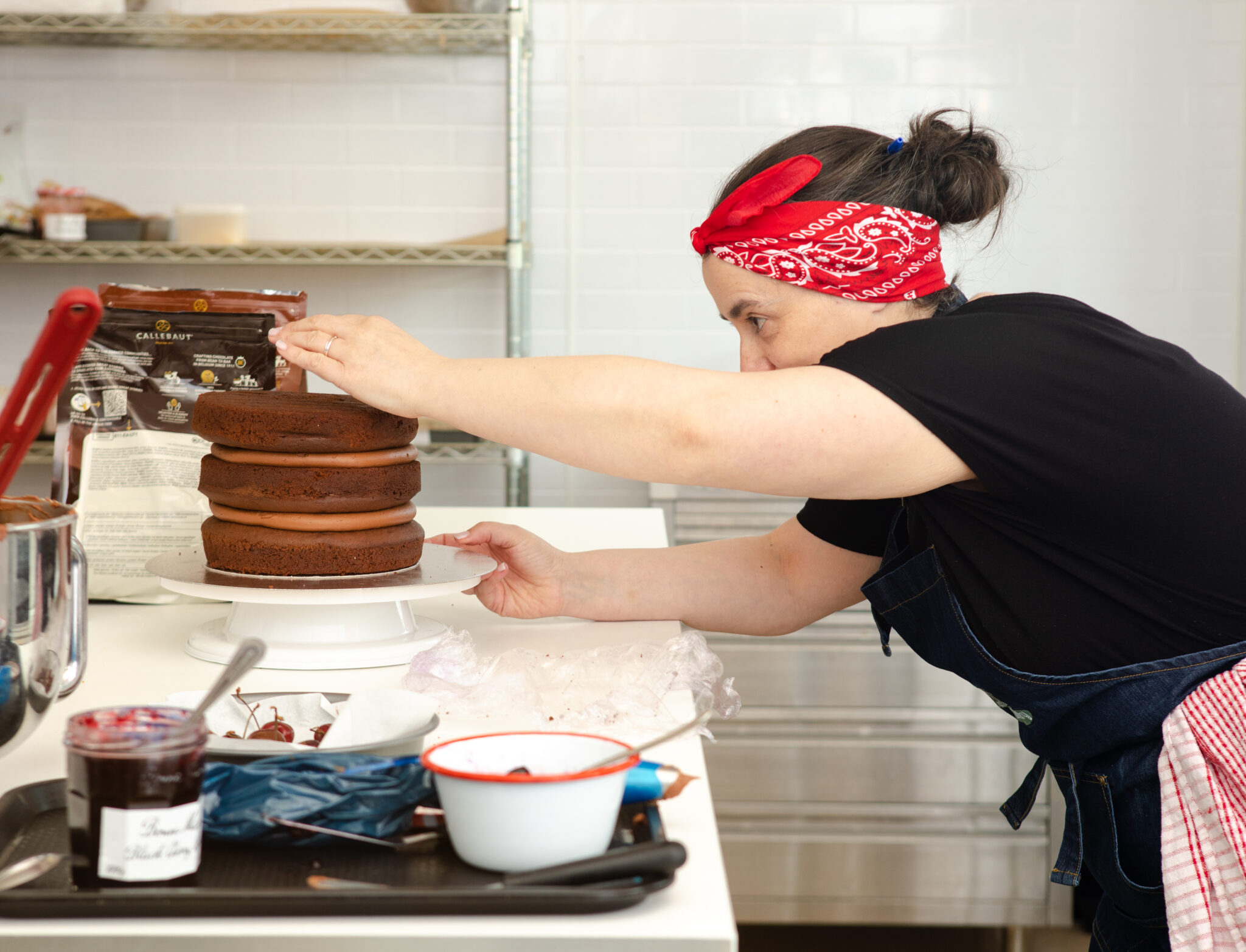 Eat, drink, play, think. - Dundee Food Festival